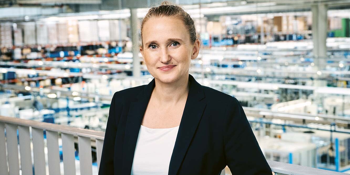 Constant questioning drives improvement - HANNS - Newsroom - hoerbiger.com